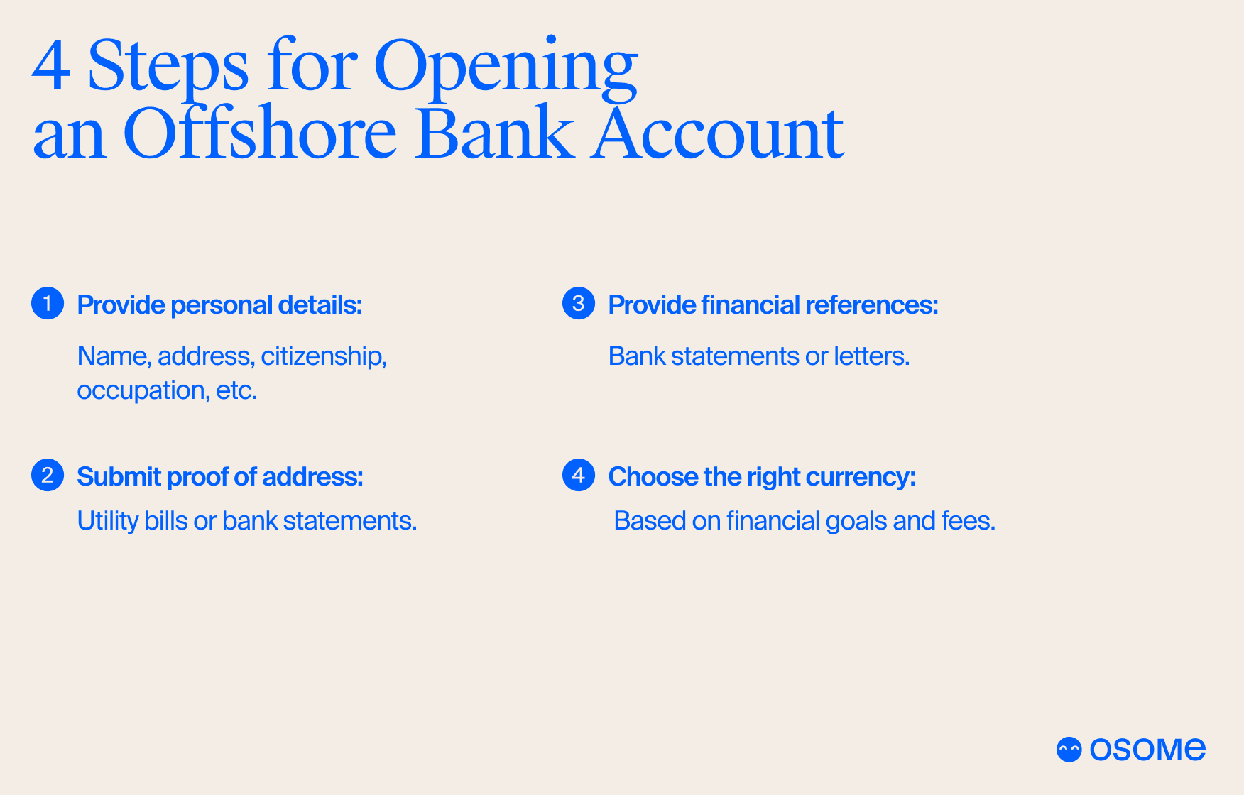 Offshore Bank Account Offshore Bank Account – SAFRA BANK